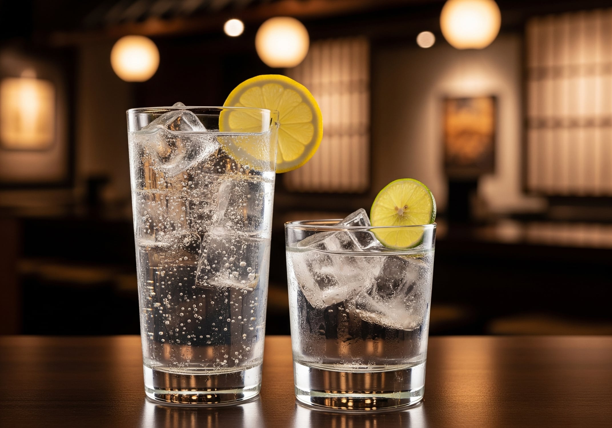 Cocktails au saké : 5 recettes rafraîchissantes à préparer soi-même – Jsake